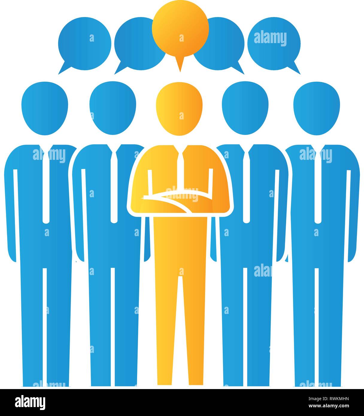 men pictogram cartoon Stock Vector Image & Art - Alamy