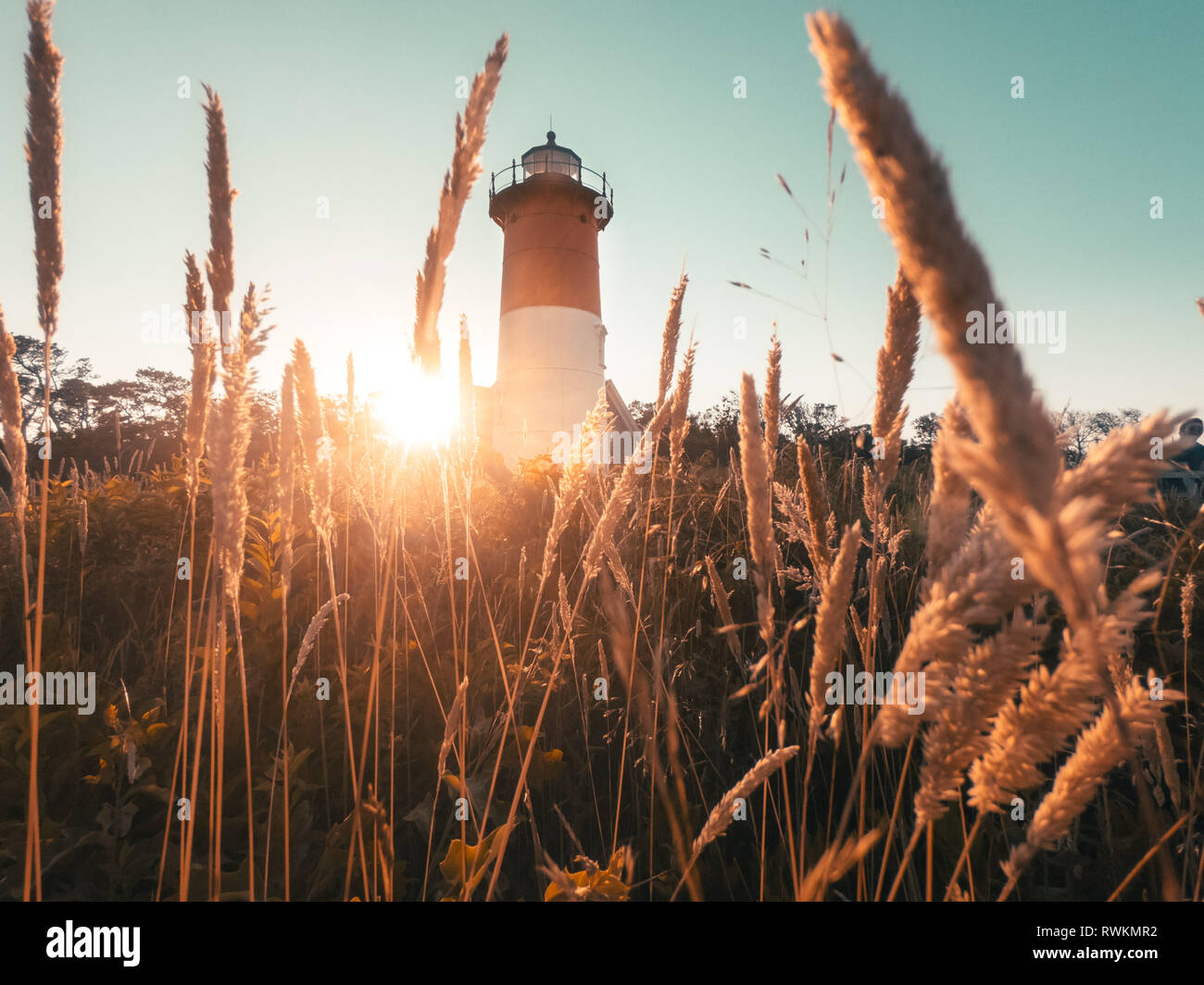 Summer afternoon waves hi-res stock photography and images - Alamy