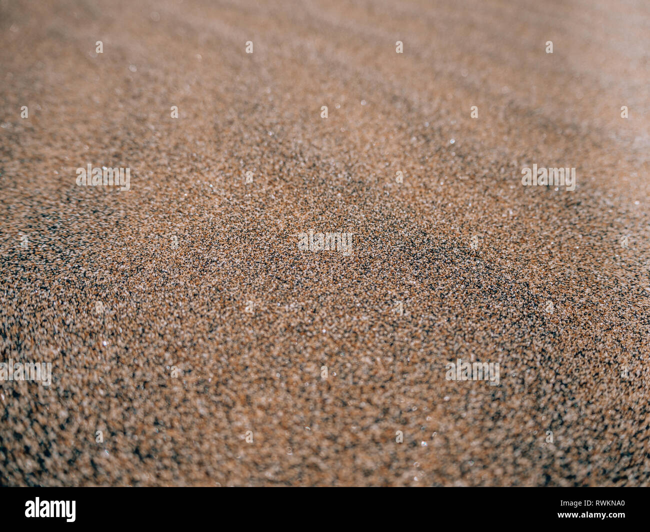 gold sand texture Stock Photo - Alamy