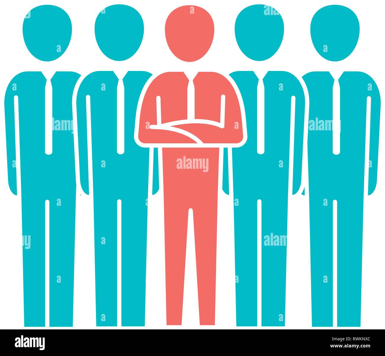 men pictogram cartoon Stock Vector Image & Art - Alamy
