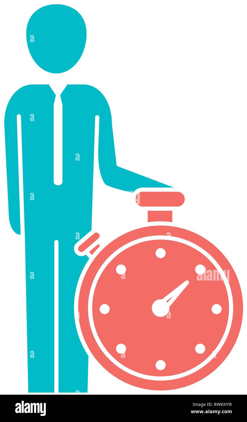 man pictogram cartoon Stock Vector Image & Art - Alamy