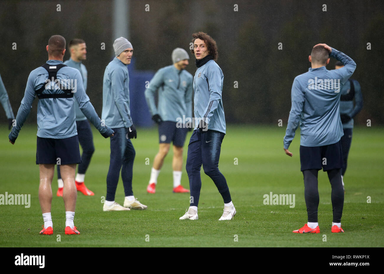 David cobham hi-res stock photography and images - Alamy