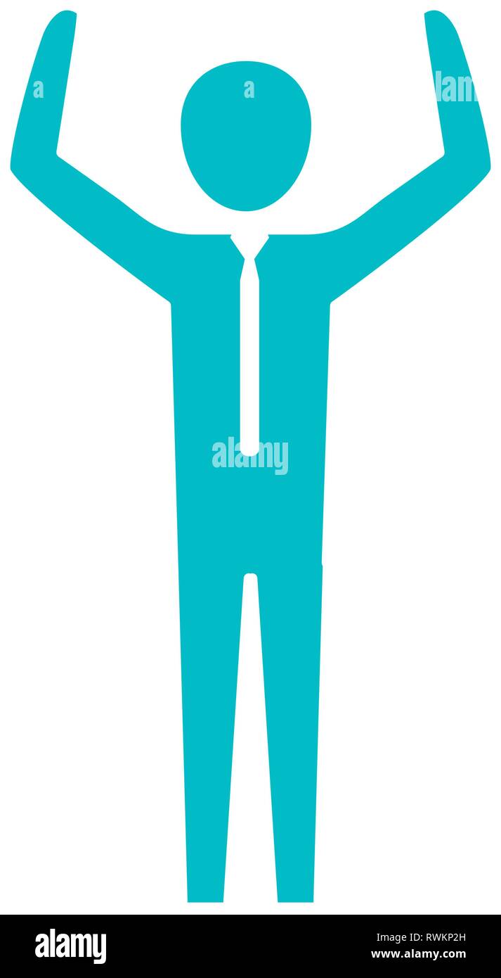 man pictogram cartoon Stock Vector Image & Art - Alamy