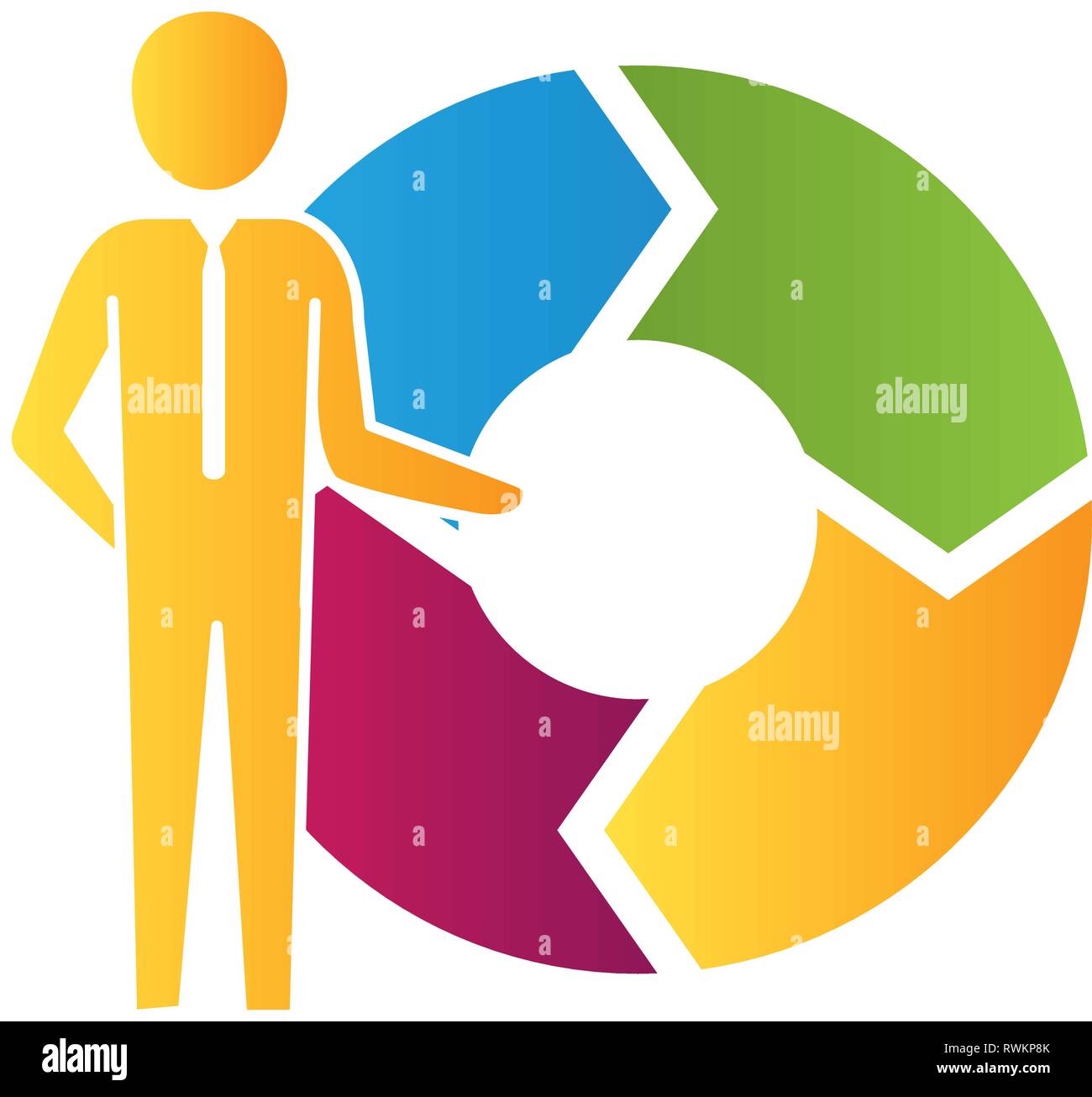 man pictogram cartoon Stock Vector Image & Art - Alamy