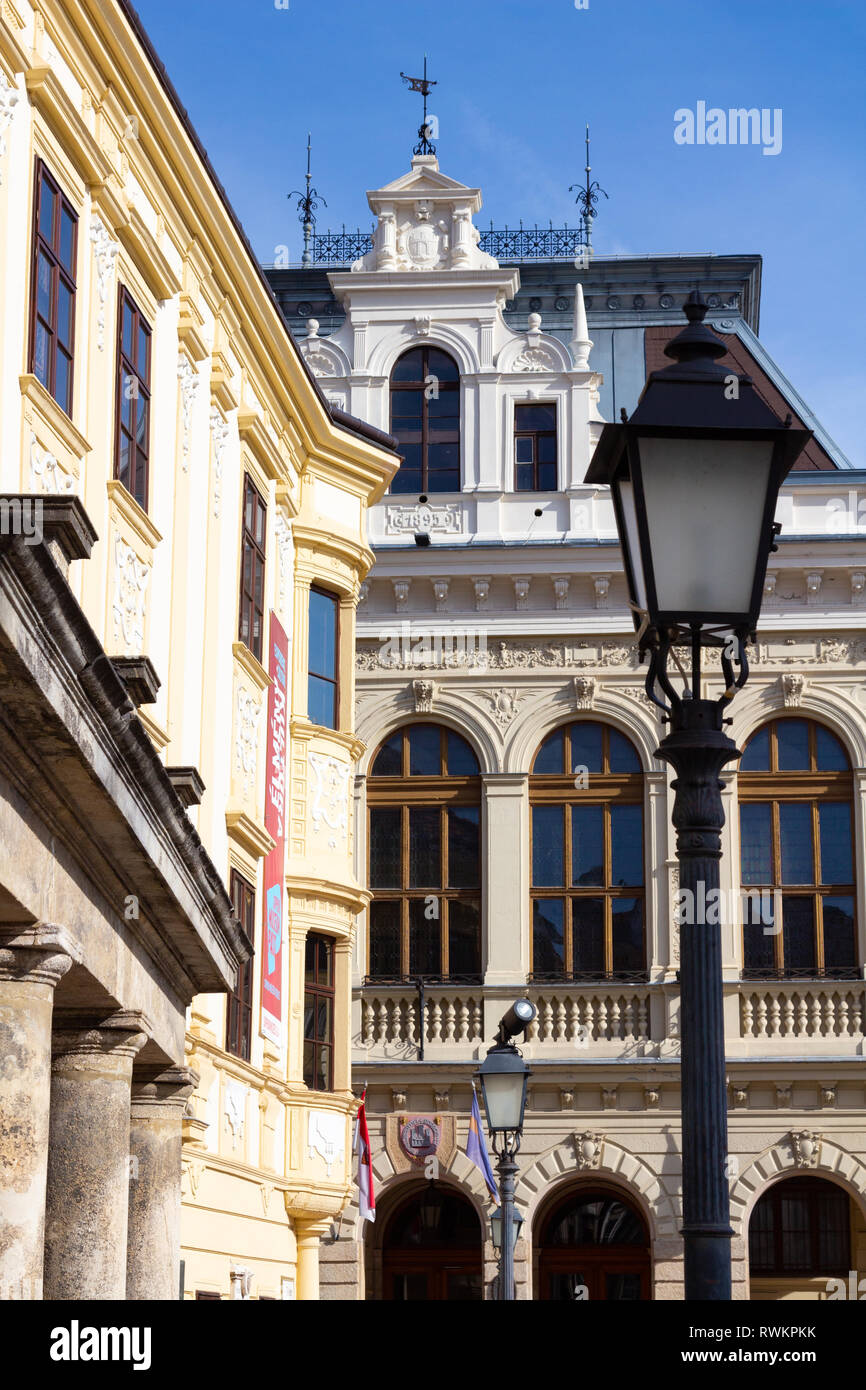 Neo renaissance house hi-res stock photography and images - Alamy