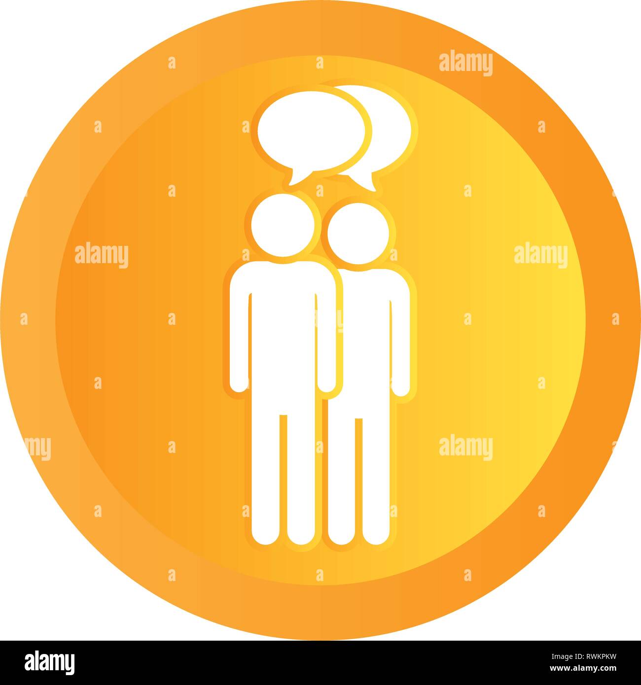 men pictogram cartoon Stock Vector Image & Art - Alamy