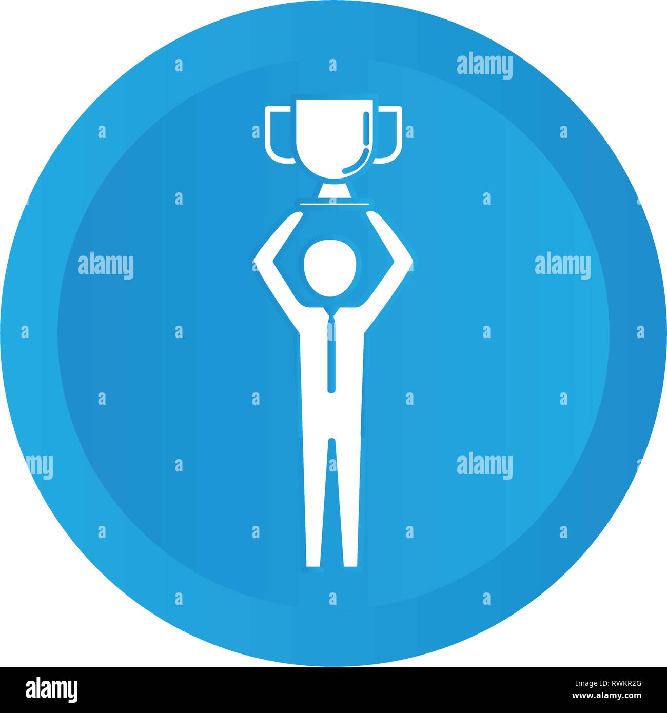 man pictogram cartoon Stock Vector Image & Art - Alamy