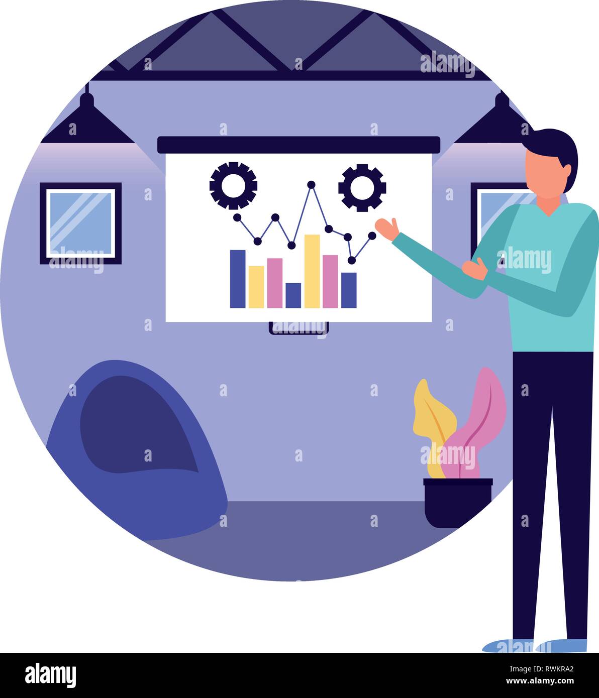 Tive Stock Vector Images - Alamy