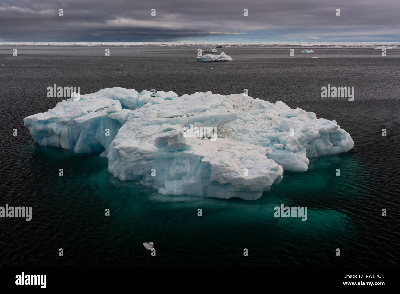 Kong karls land hi-res stock photography and images - Alamy