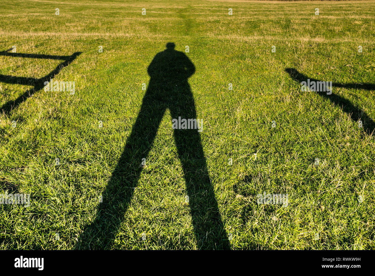 Ominous Shadow Stock Photos & Ominous Shadow Stock Images - Alamy