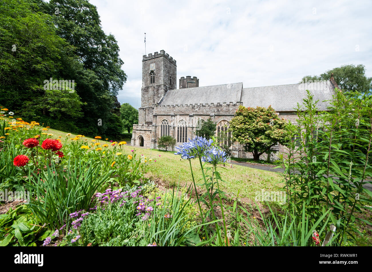 St germans hi-res stock photography and images - Alamy