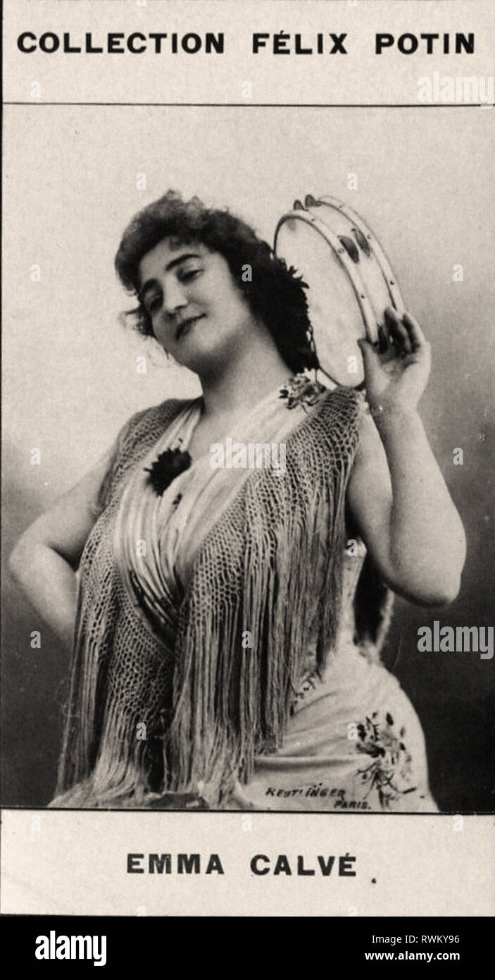 Emma calve hi-res stock photography and images - Alamy