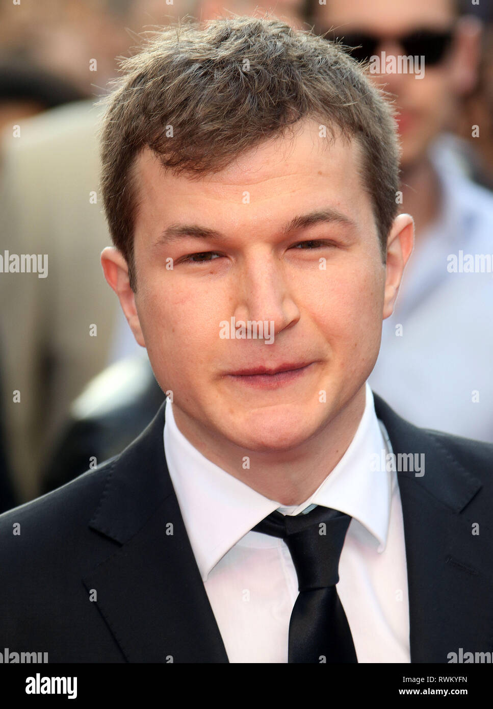 May 21, 2015 - London, England, UK - San Andreas World Premiere, Odeon ...