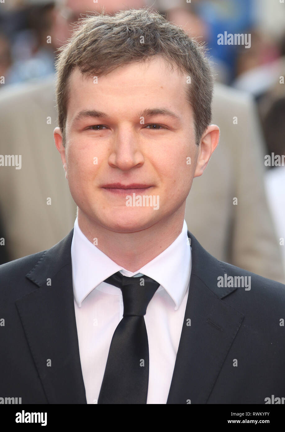 May 21, 2015 - London, England, UK - San Andreas World Premiere, Odeon ...