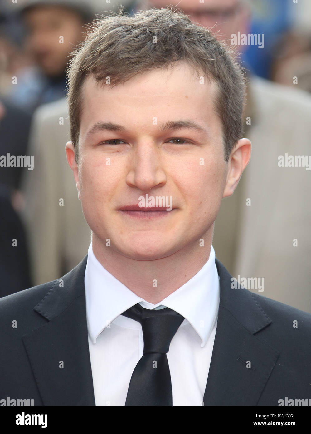 Alec utgoff hi-res stock photography and images - Alamy