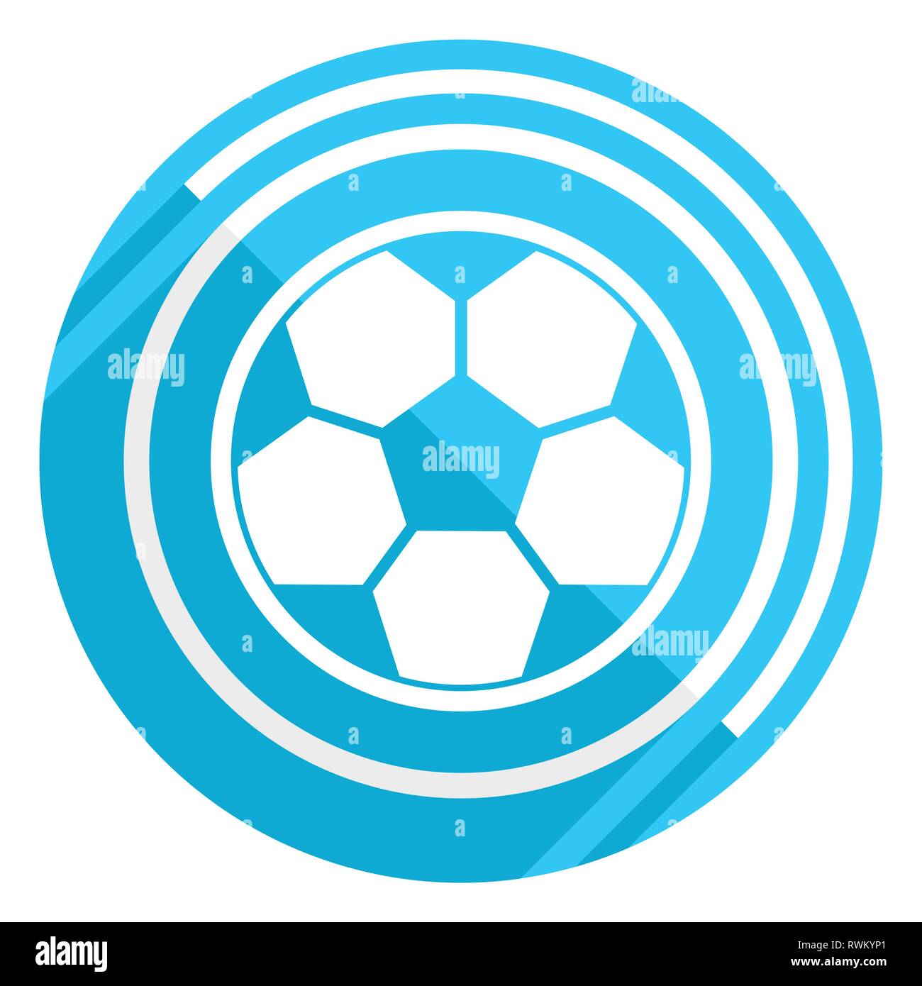 Fussball Stock Vector Images - Alamy