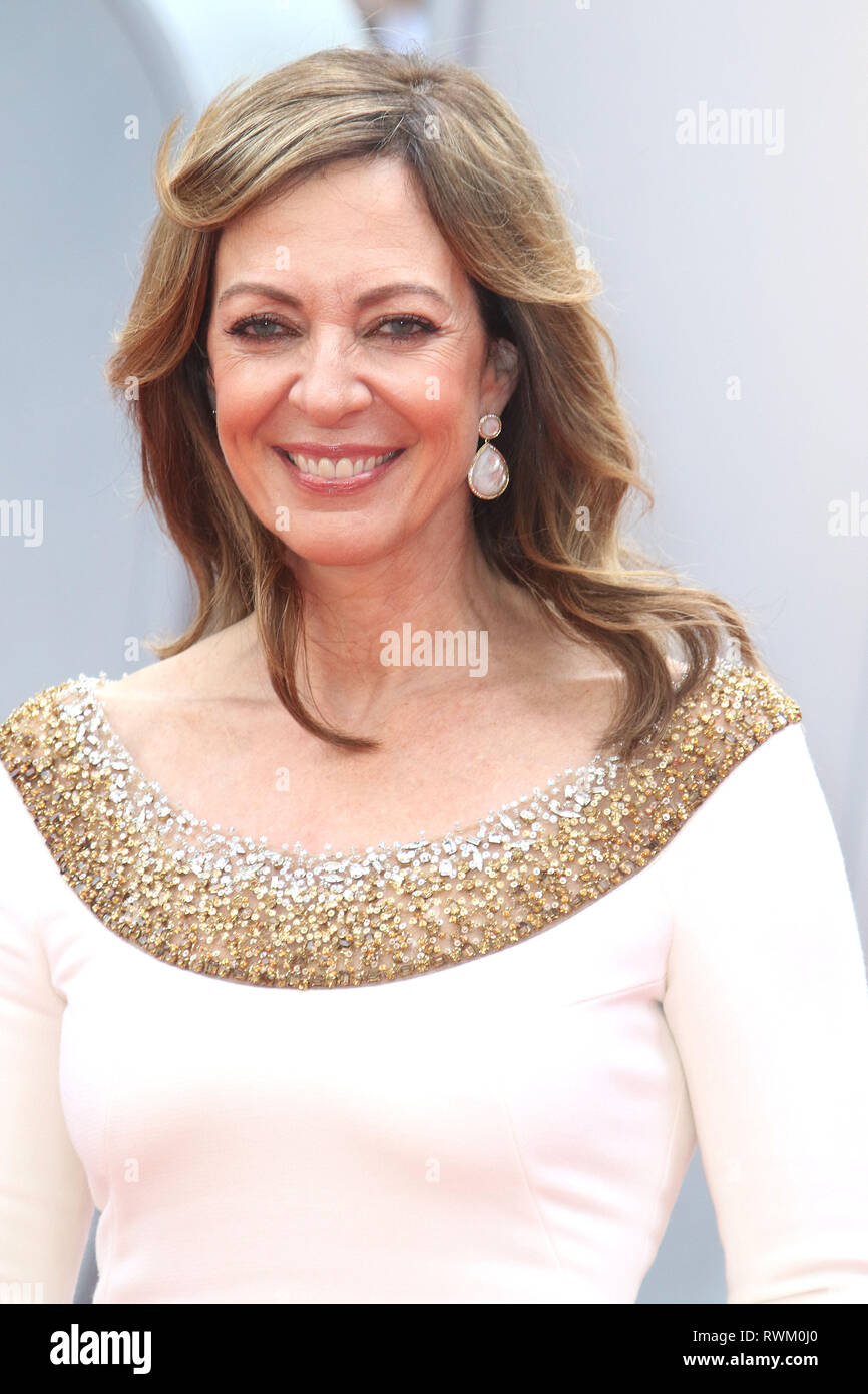 May 27, 2015 - London, England, UK - Spy European Premiere, Odeon ...