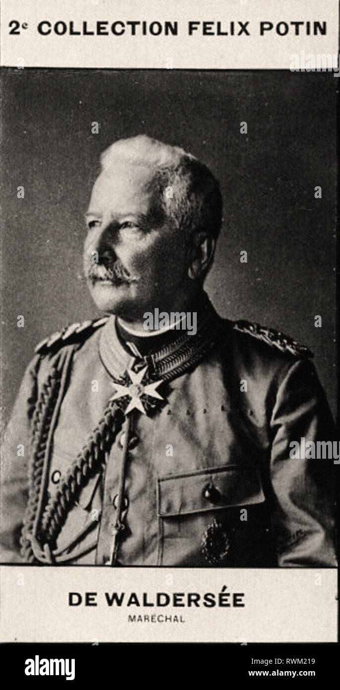 Waldersee hi-res stock photography and images - Alamy