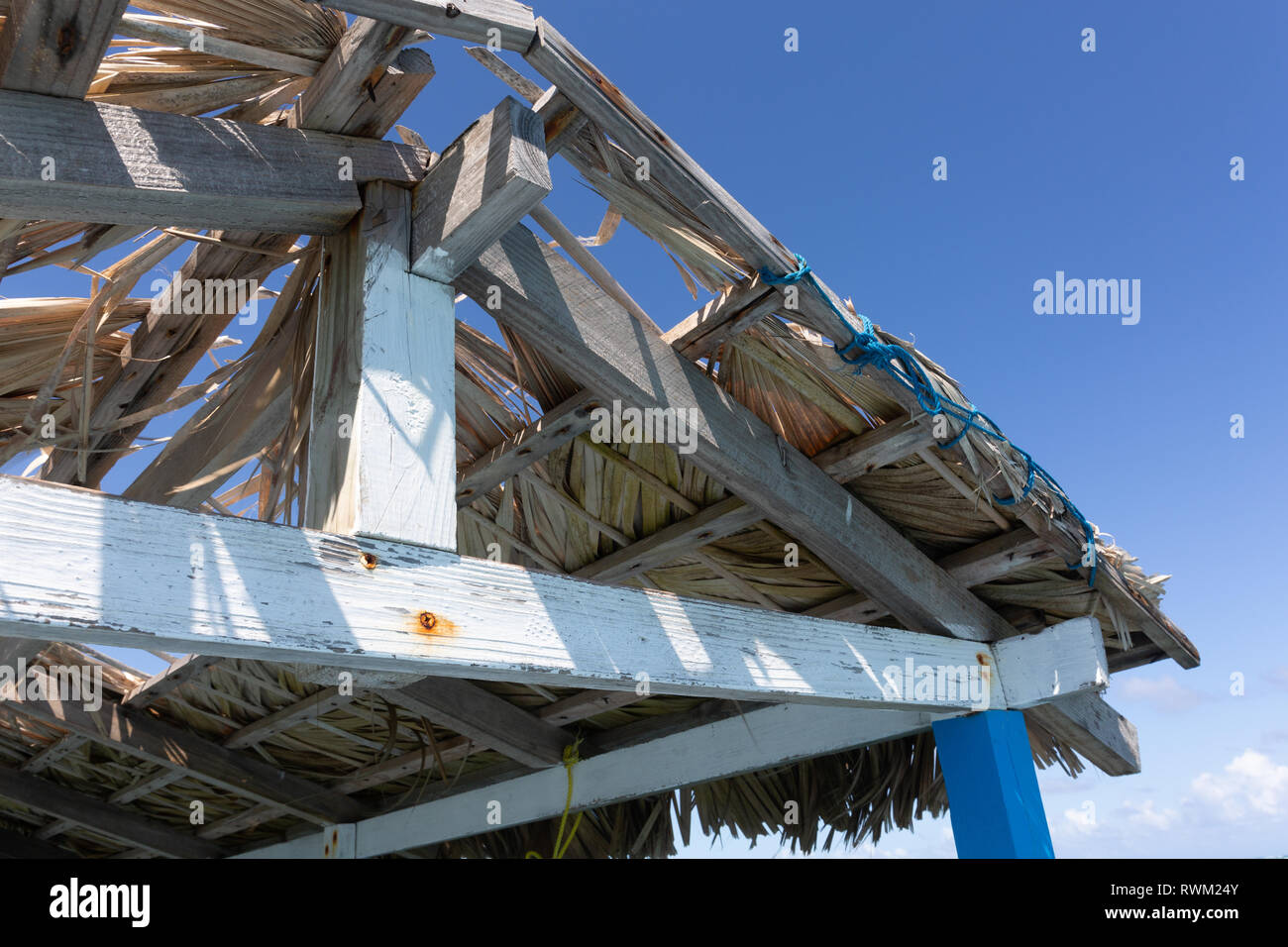 Tourist Glass bottomed boat Stock Photo - Alamy