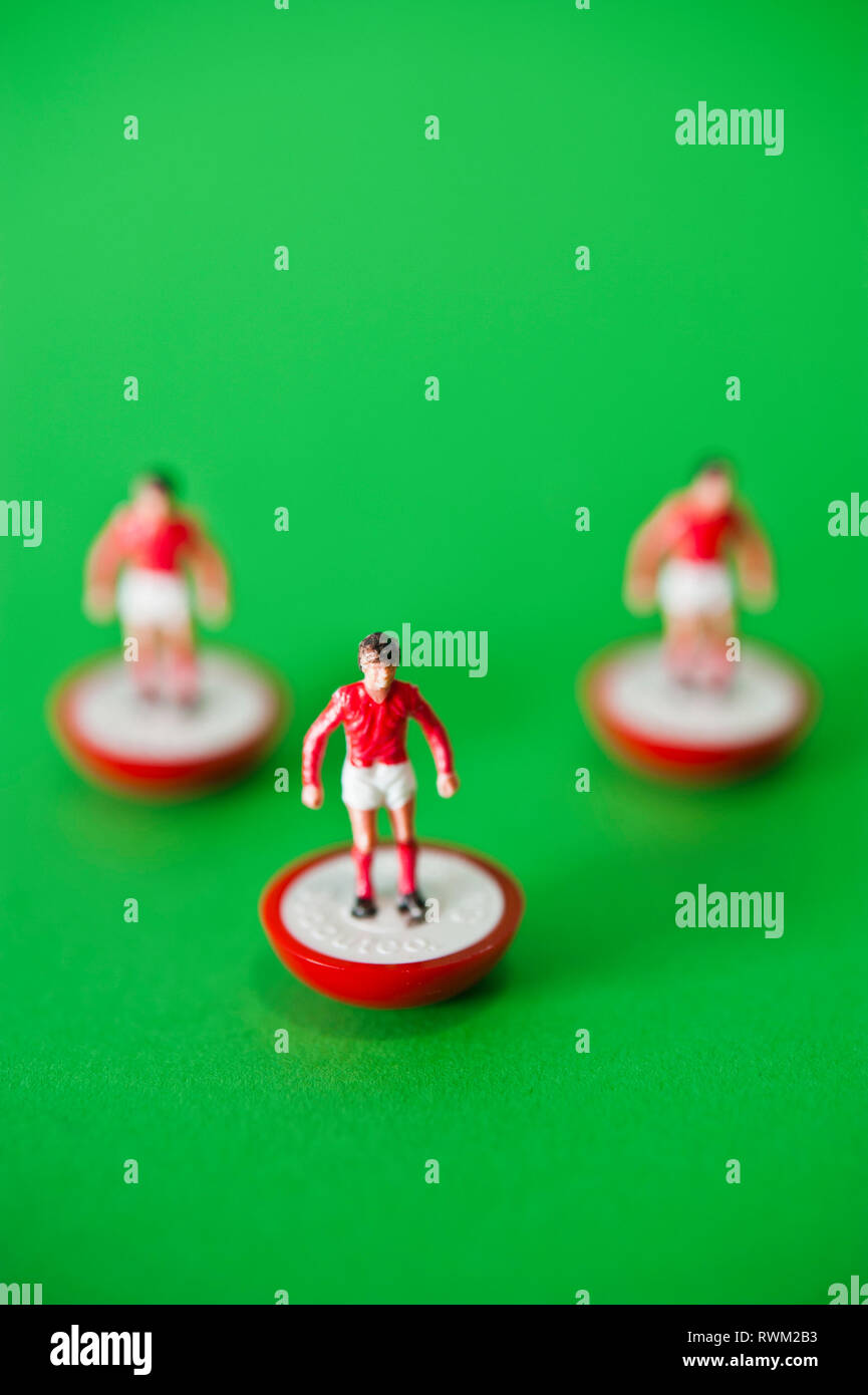 Soccer football shirt hi-res stock photography and images - Alamy