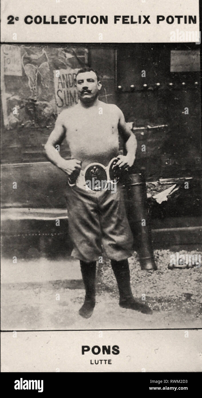 Felix Pons High Resolution Stock Photography and Images - Alamy