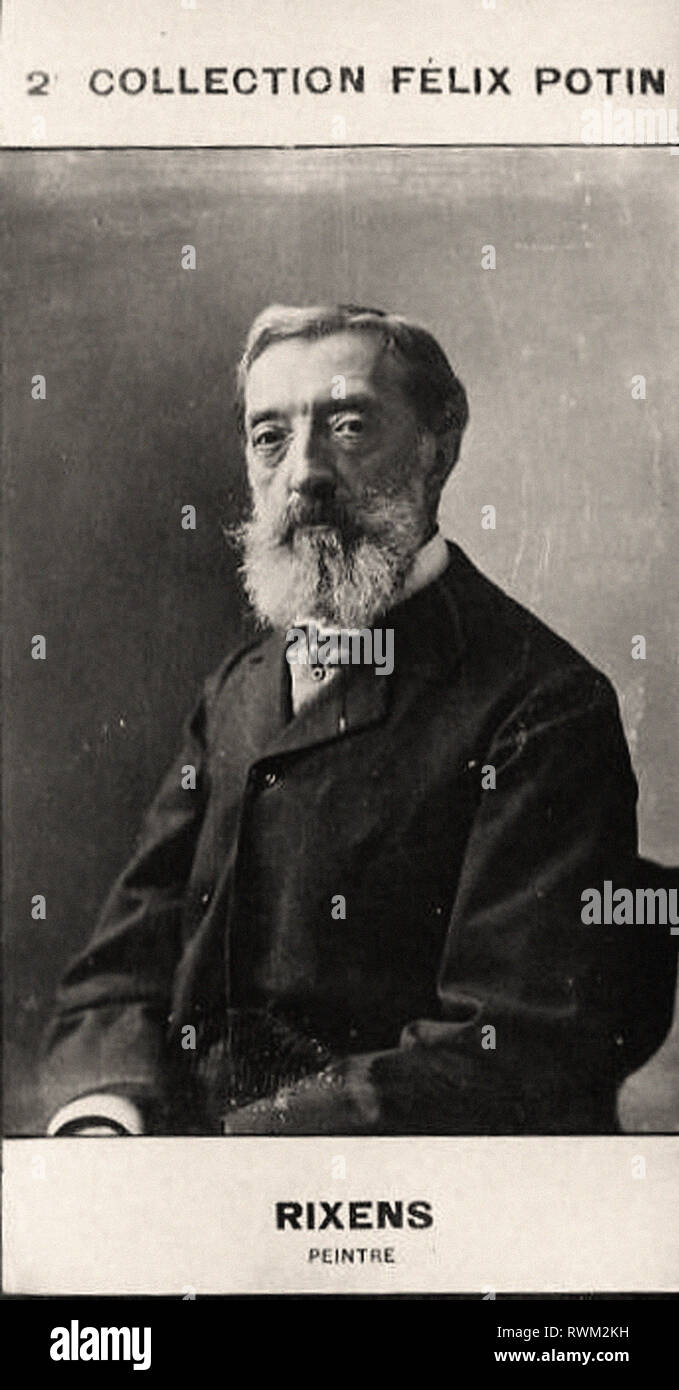 Rixens hi-res stock photography and images - Alamy