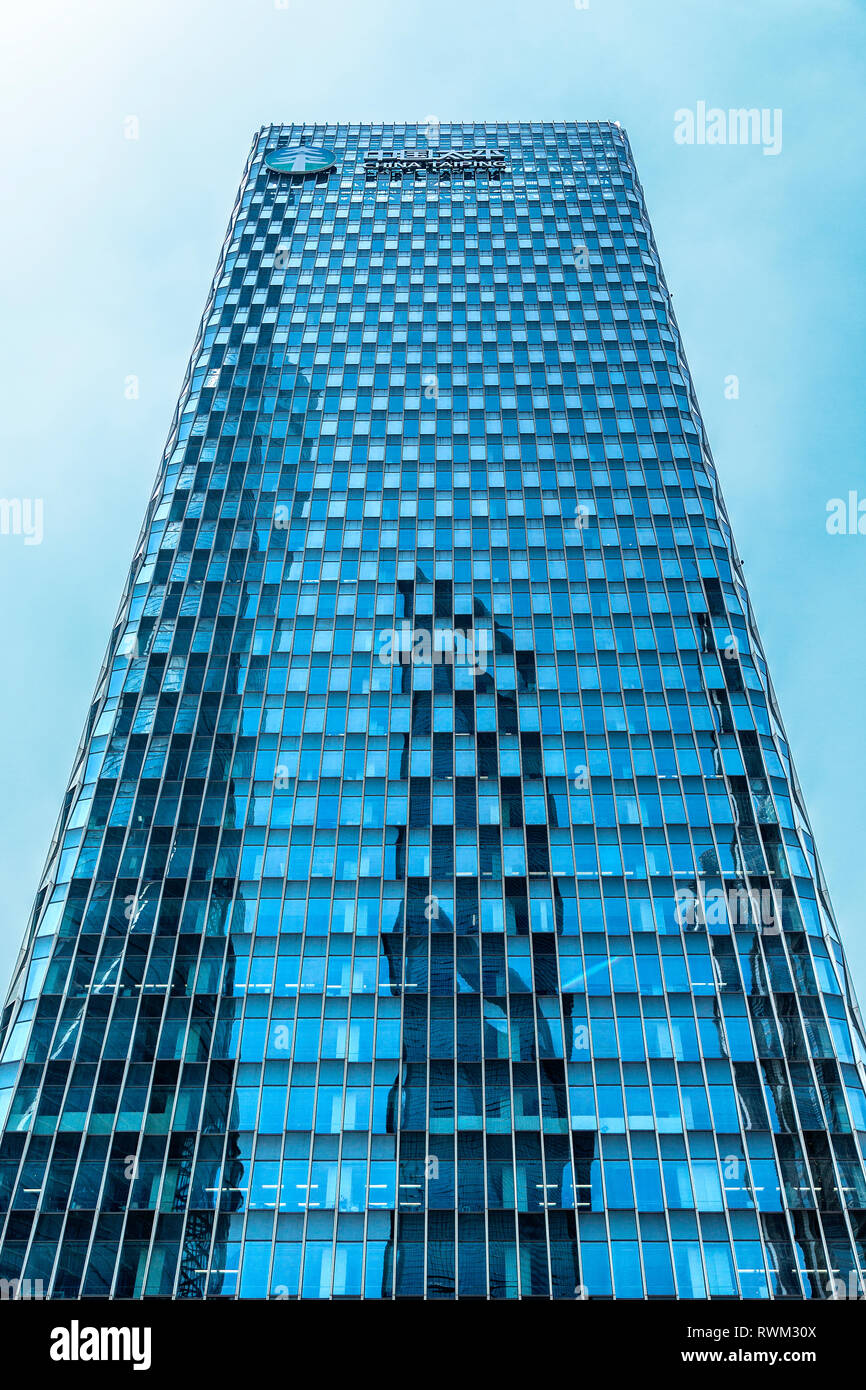 Taiping hi-res stock photography and images - Alamy