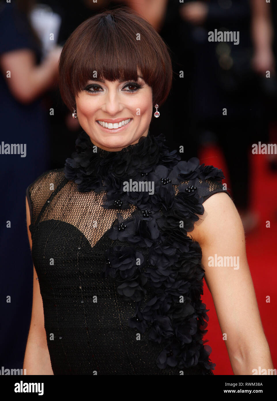 Flavia Cacace High Resolution Stock Photography and Images - Alamy