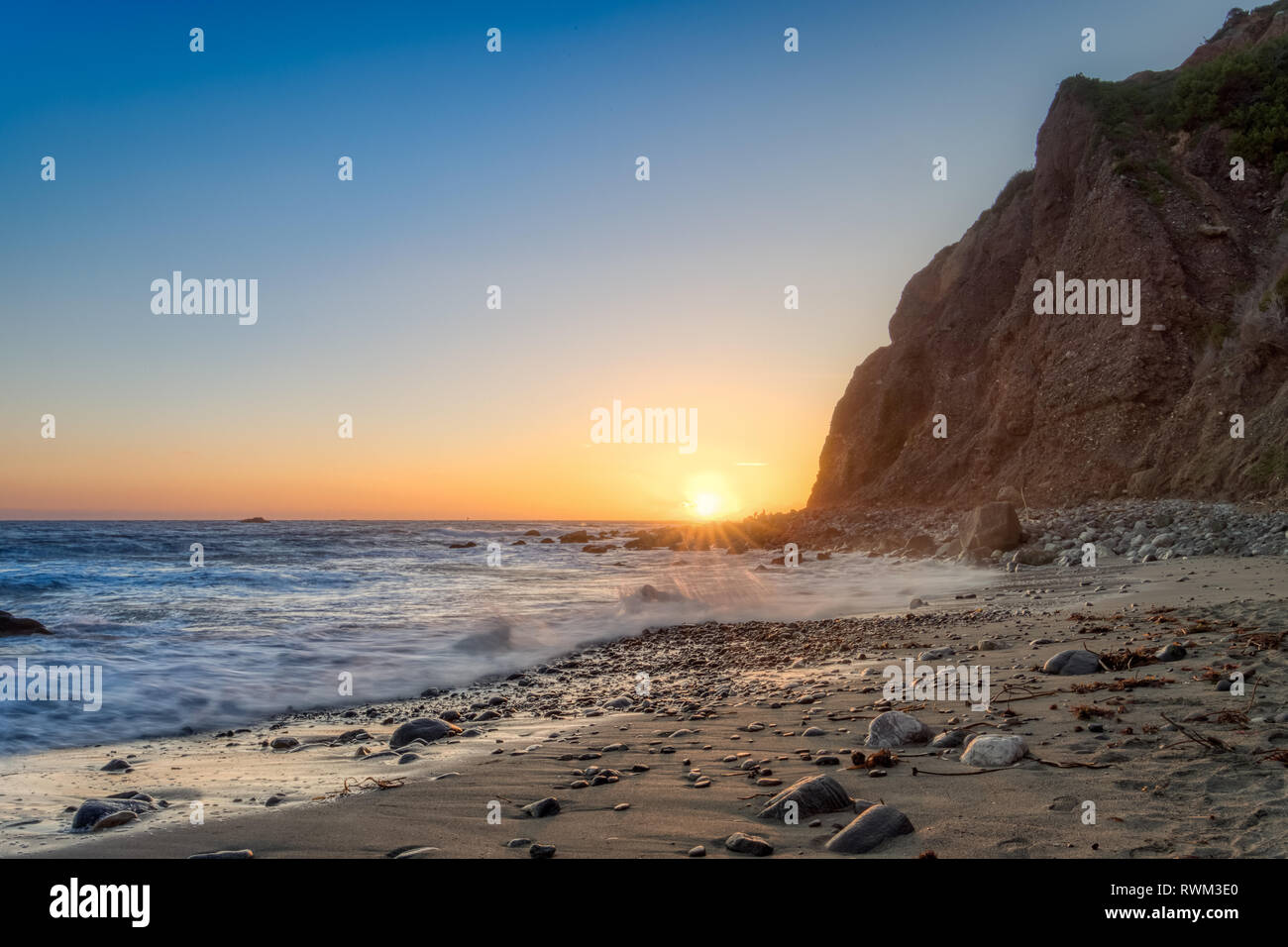 Dana cove hi-res stock photography and images - Alamy