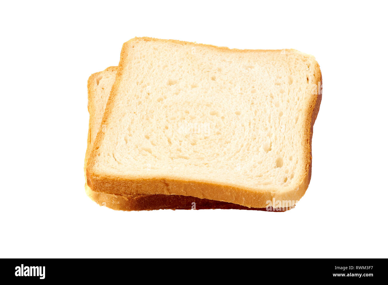Toast texture hi-res stock photography and images - Alamy
