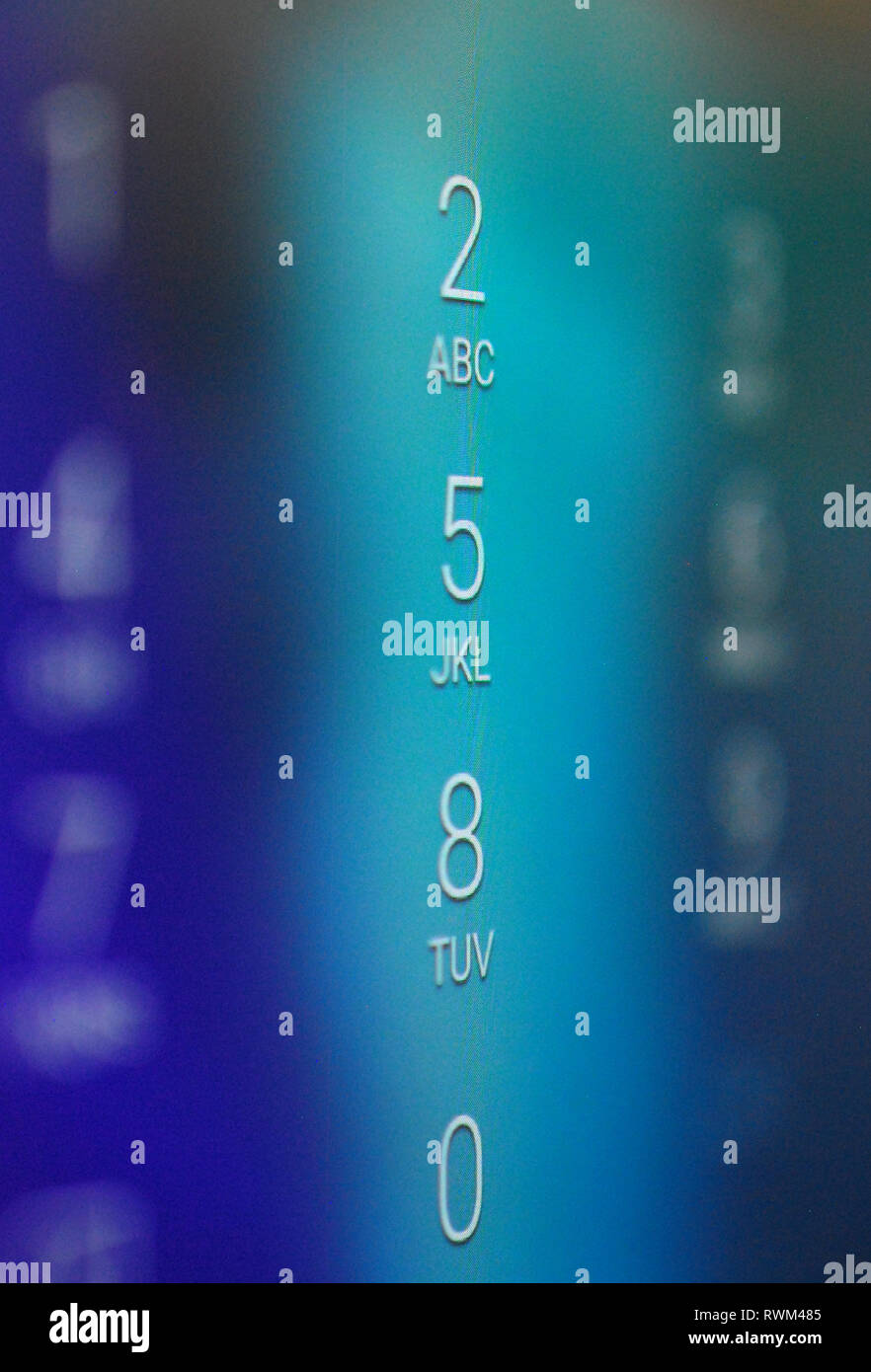 Unclock hi-res stock photography and images - Alamy