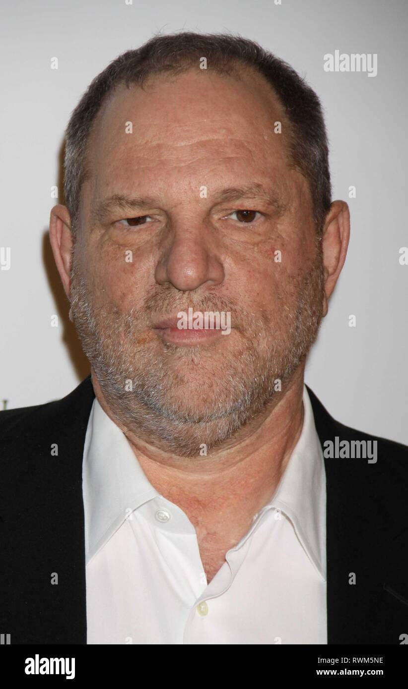 Film harvey weinstein hi-res stock photography and images - Alamy