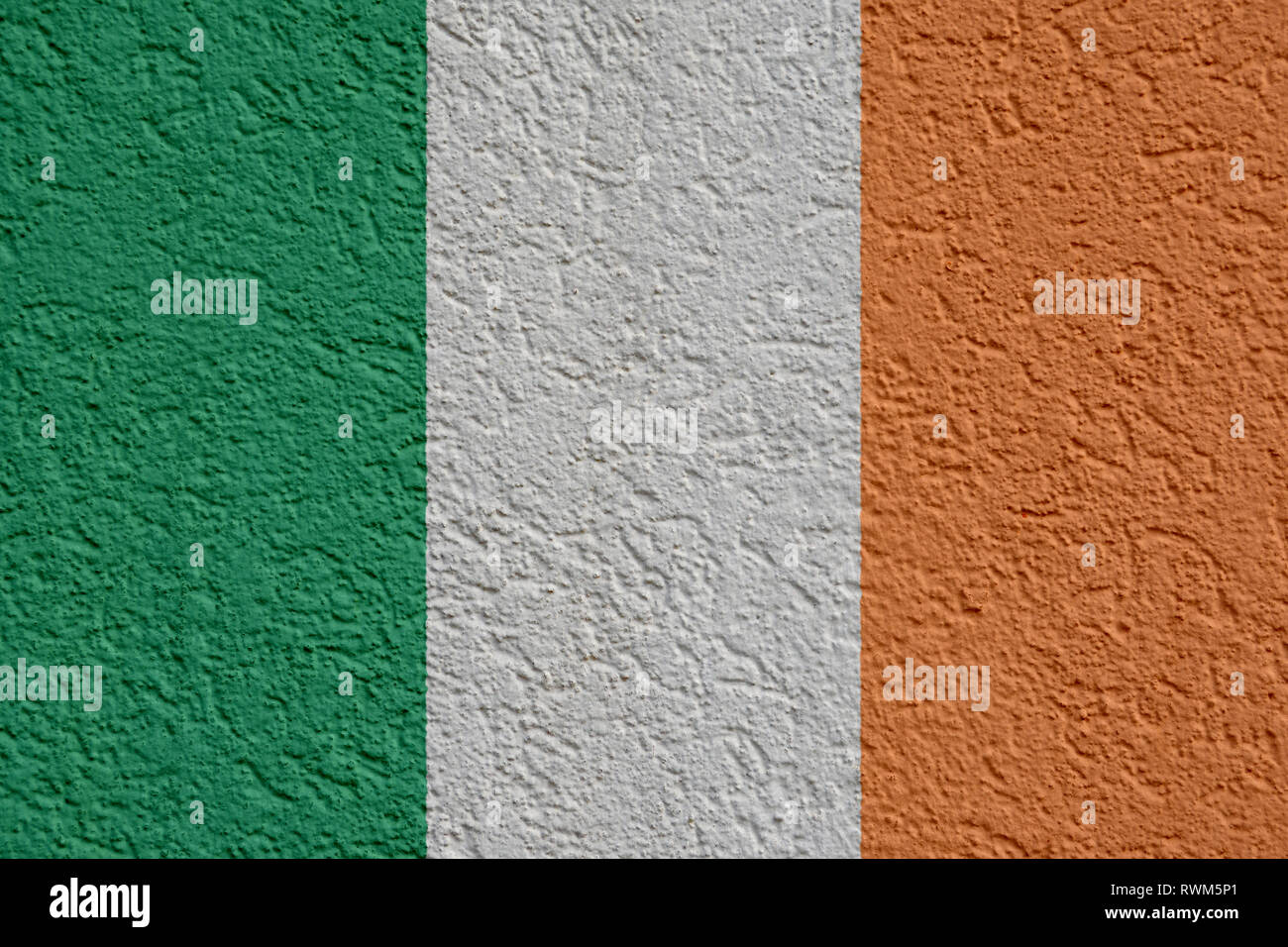 Irish texture hi-res stock photography and images - Alamy