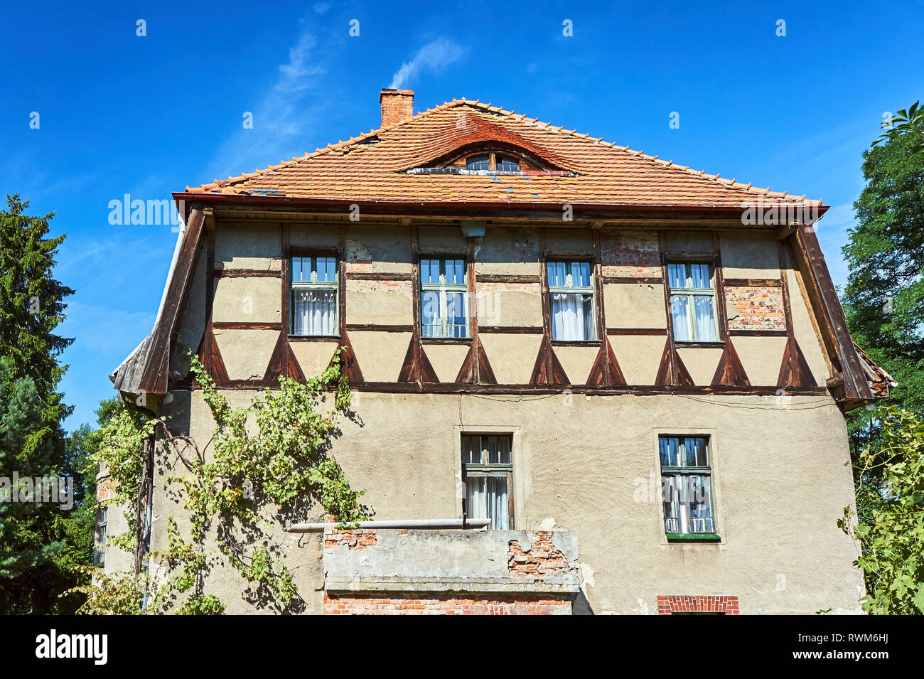 Ox Eye Window High Resolution Stock Photography and Images - Alamy