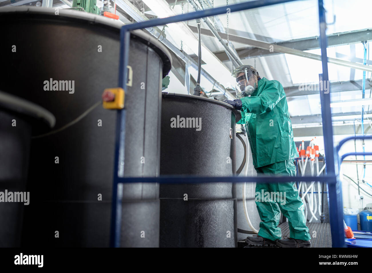 Real tank hi-res stock photography and images - Alamy