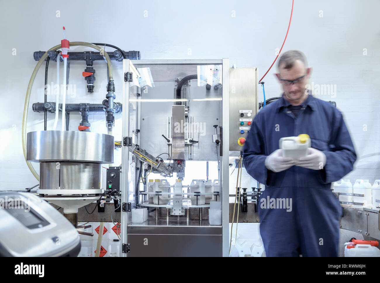 Rubber filling hi-res stock photography and images - Alamy