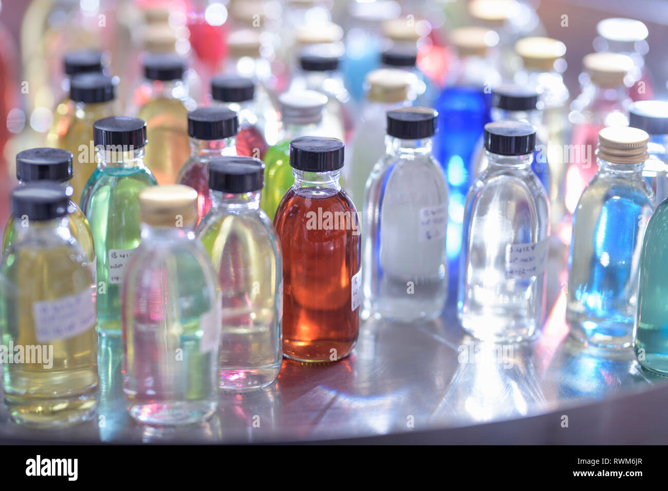 Blur sample hi-res stock photography and images - Alamy