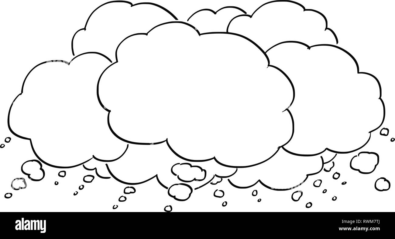 Idea cartoon hi-res stock photography and images - Alamy