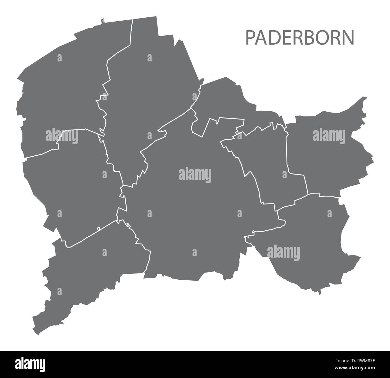 Paderborn