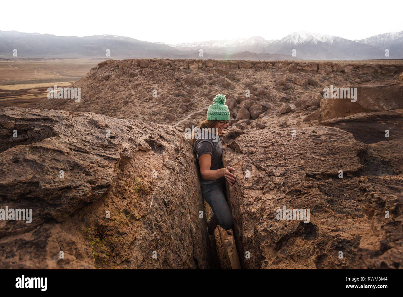 Nevada eco hi-res stock photography and images - Alamy