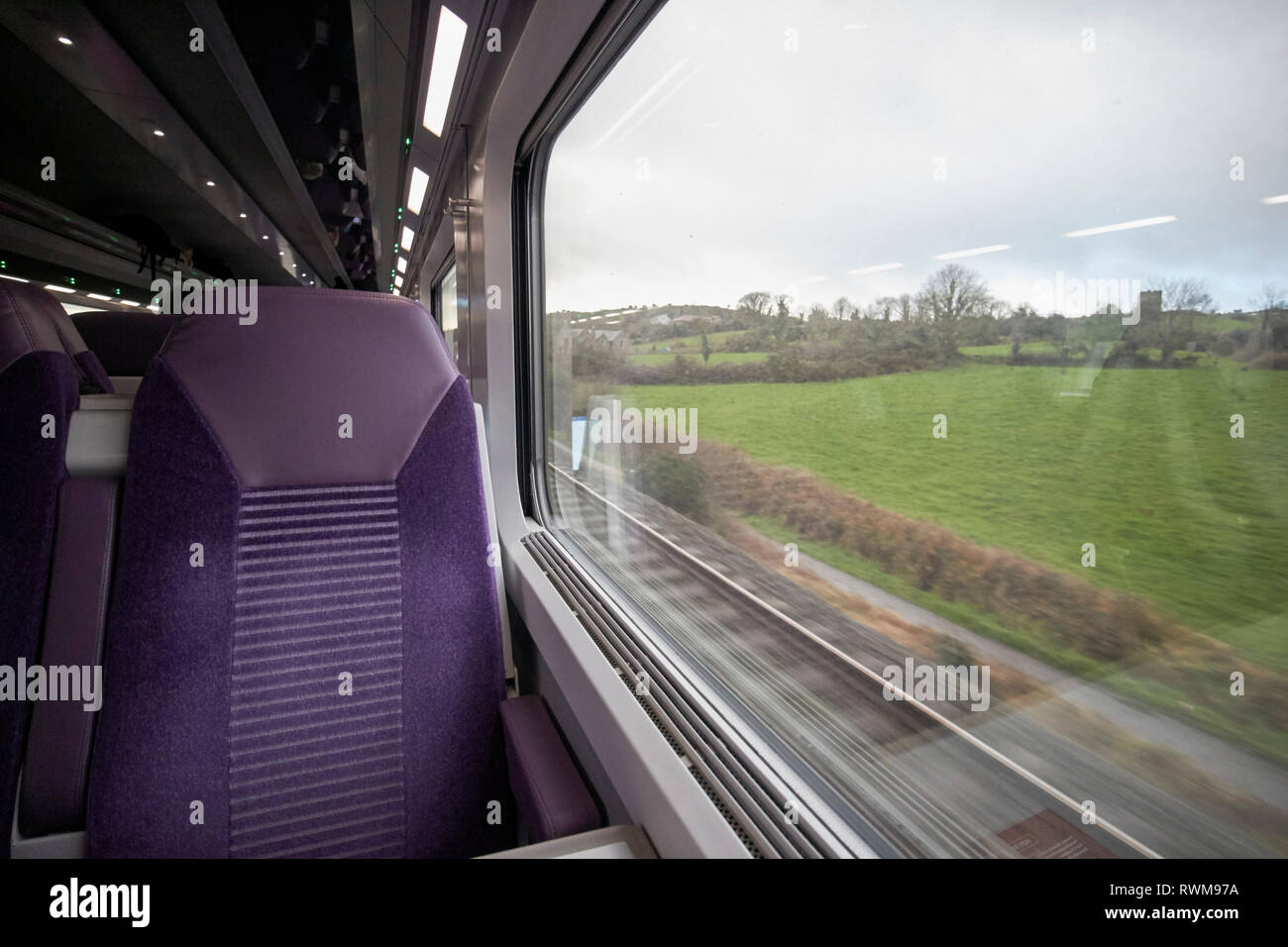 Public transport northern ireland hi-res stock photography and images ...