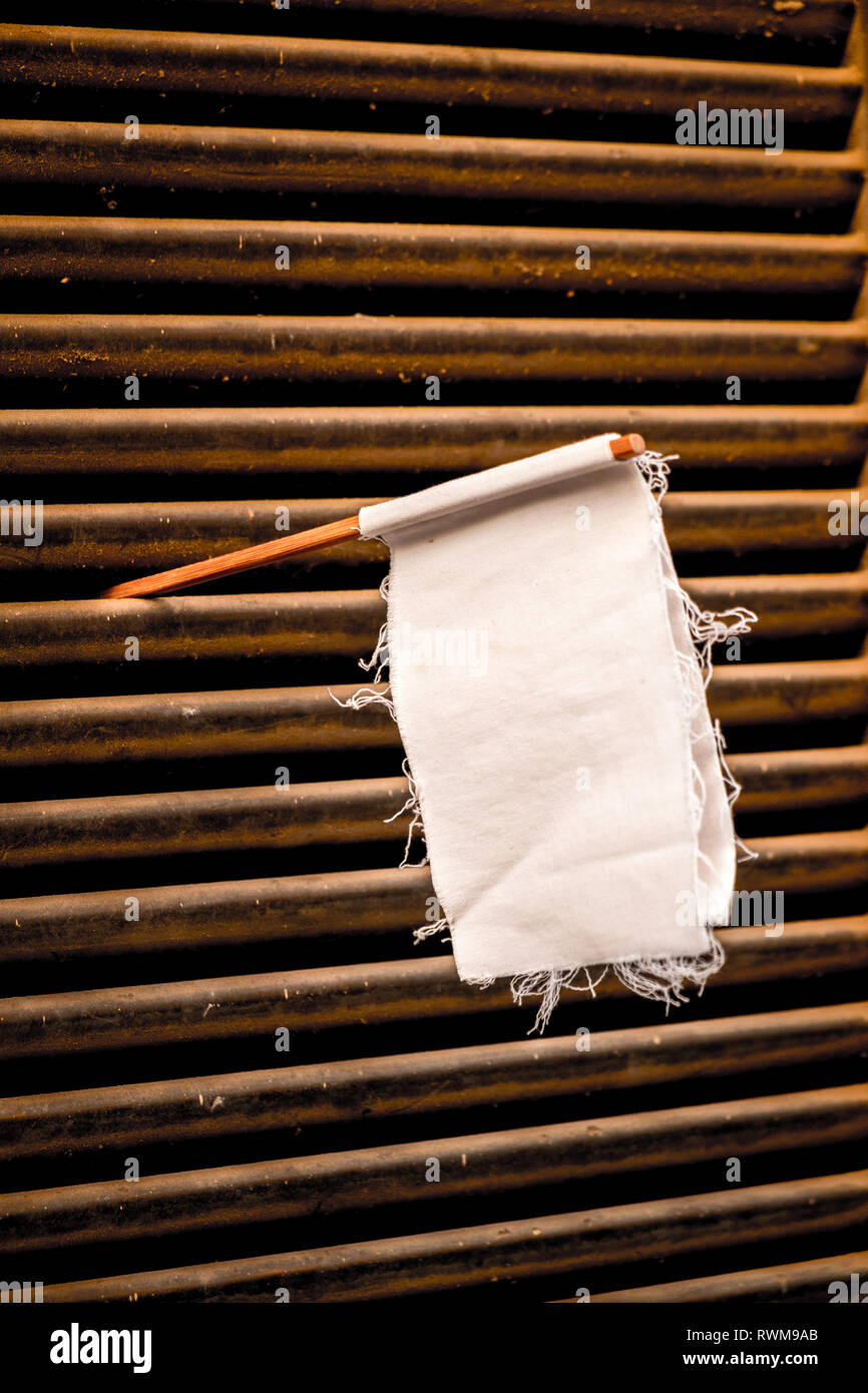 Ragged cloth hi-res stock photography and images - Alamy