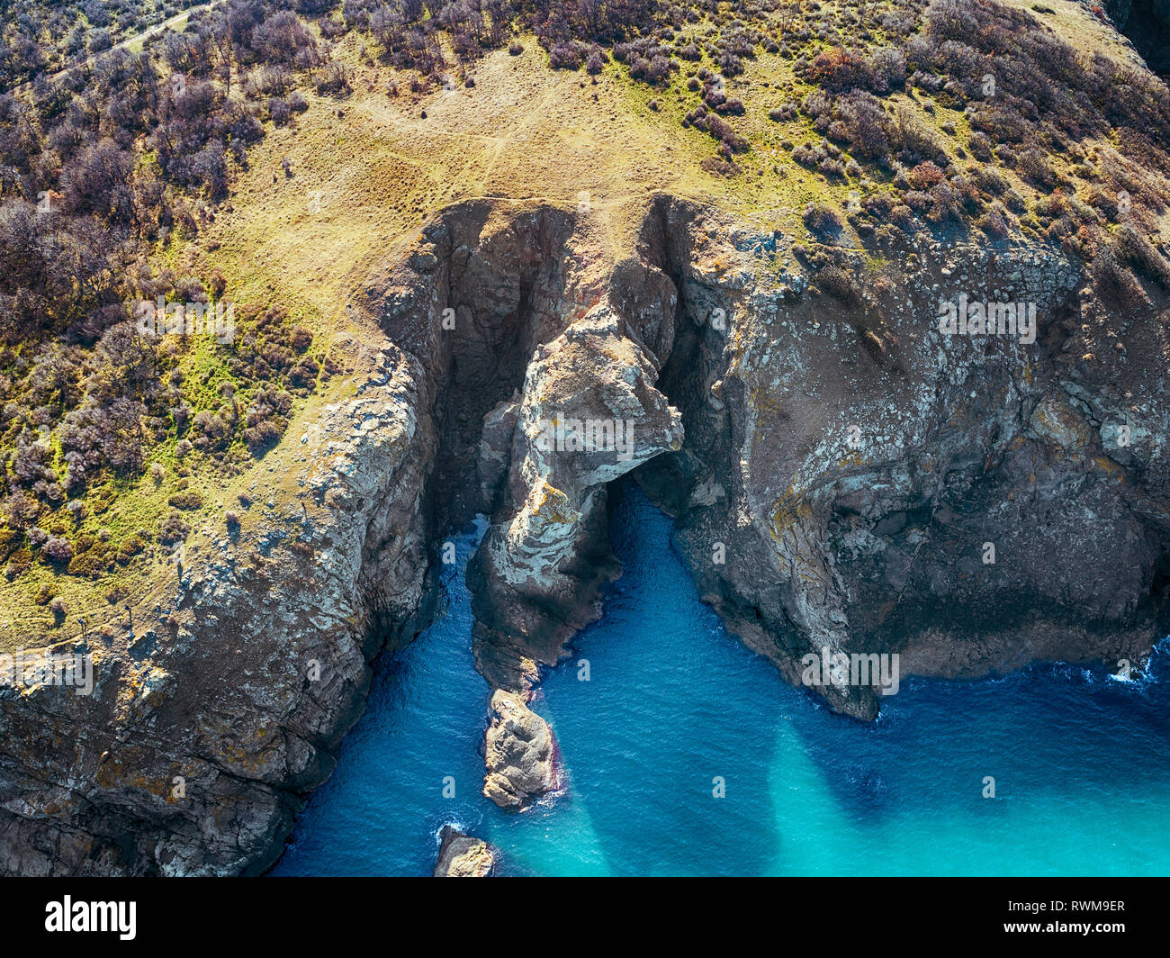 Maslen cape hi-res stock photography and images - Alamy