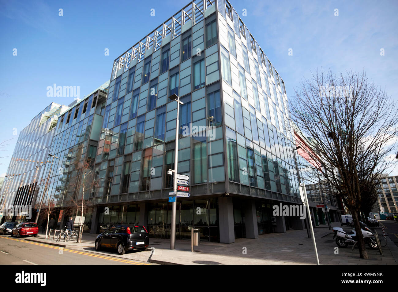 the bloodstone building sir john rogersons quay housing tripadvisor ...