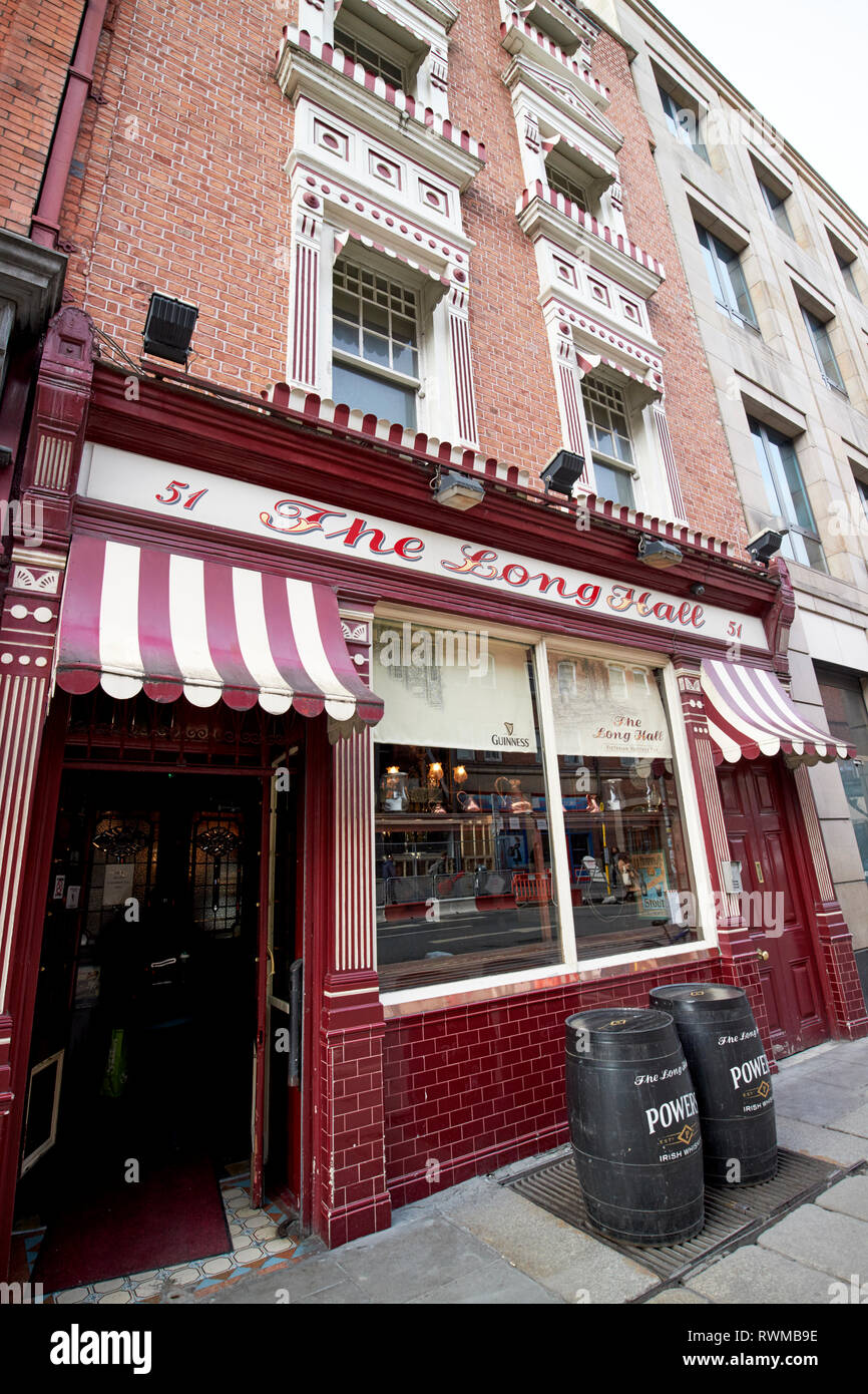 Victorian Pub High Resolution Stock Photography and Images - Alamy