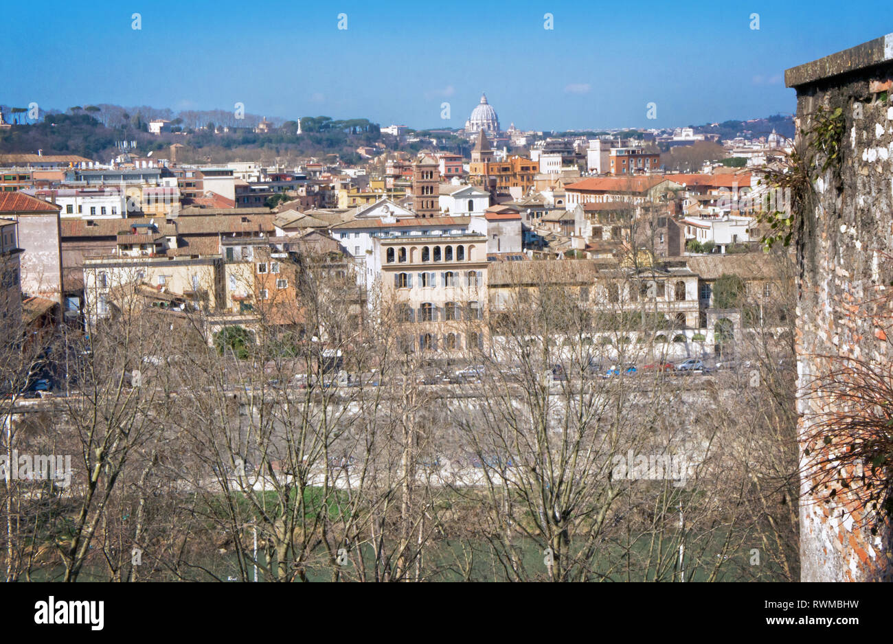 Aventino hi-res stock photography and images - Alamy