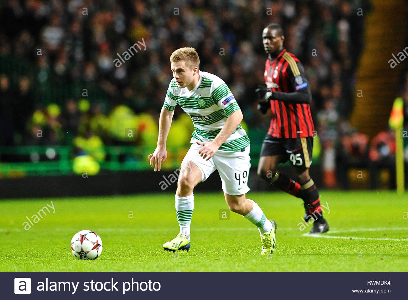 James Forrest Stock Photos & James Forrest Stock Images - Alamy