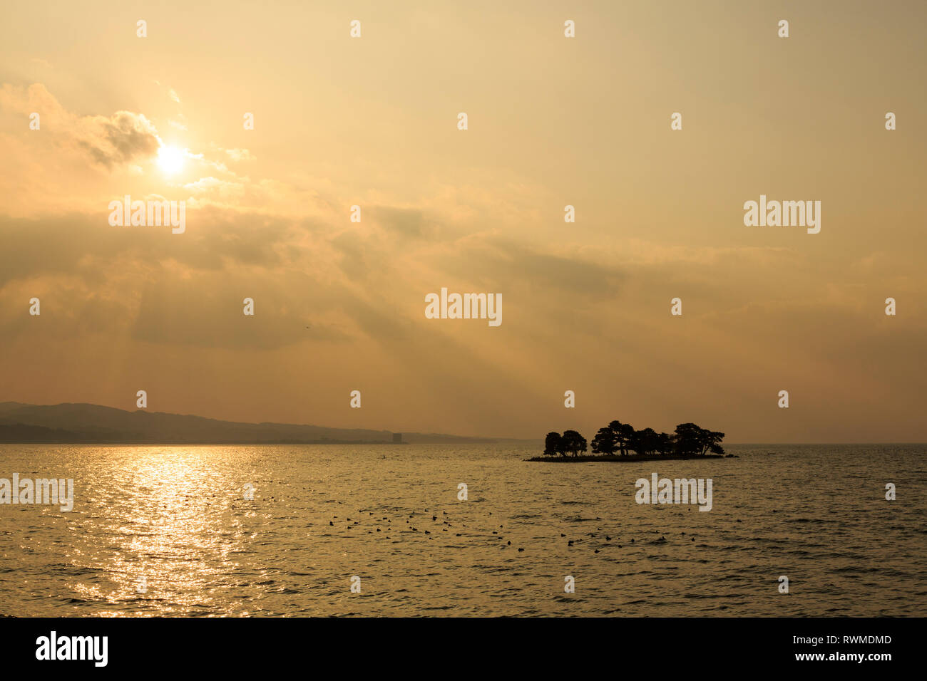 Yomegashima hi-res stock photography and images - Alamy
