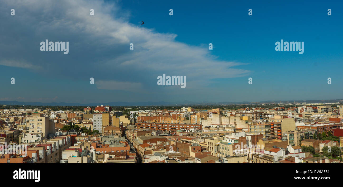 Reus, located west of Tarragona, is the birthplace of the famous ...