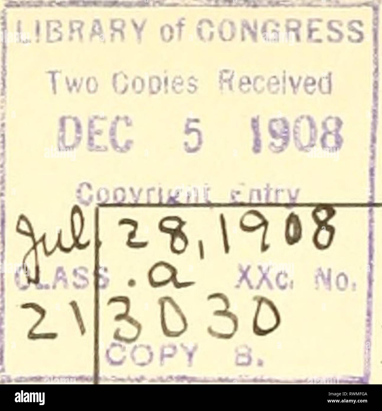 Elements of Philippine agriculture (1908 Stock Photo - Alamy